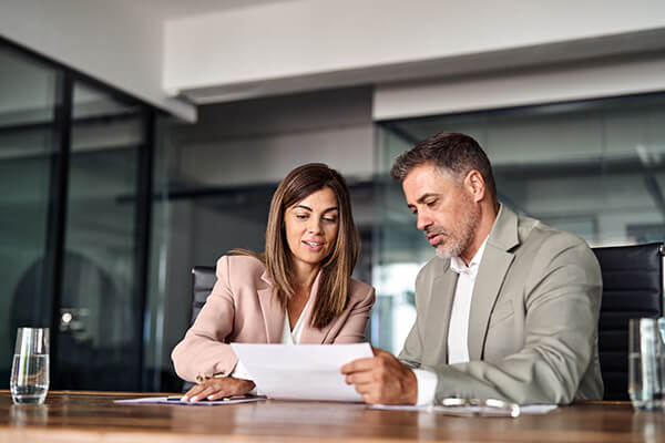 Business Owners - Parable Advisors